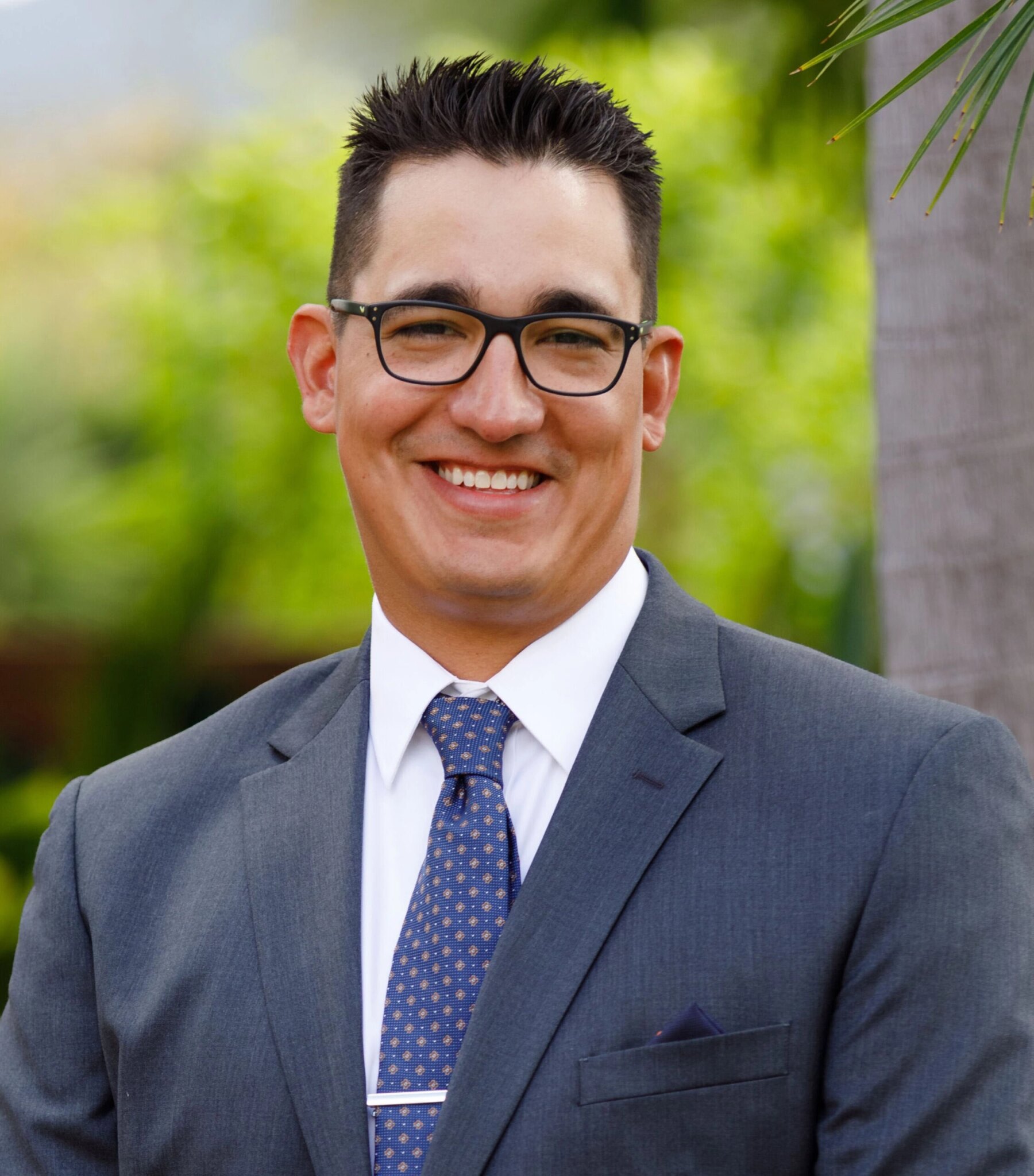 THOR Leadership - Thor Solutions, LLC