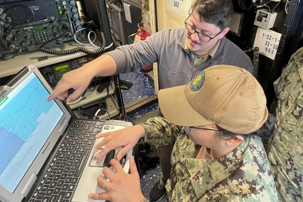 Naval Architecture and Engineering - Thor Solutions, LLC