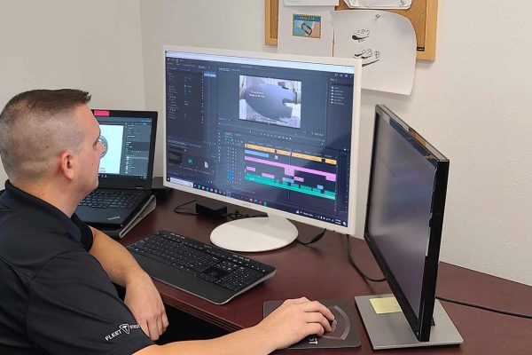 Acquisition Program Management - Thor Solutions, LLC