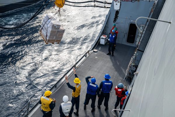 Integrated Logistics Support - Thor Solutions, LLC